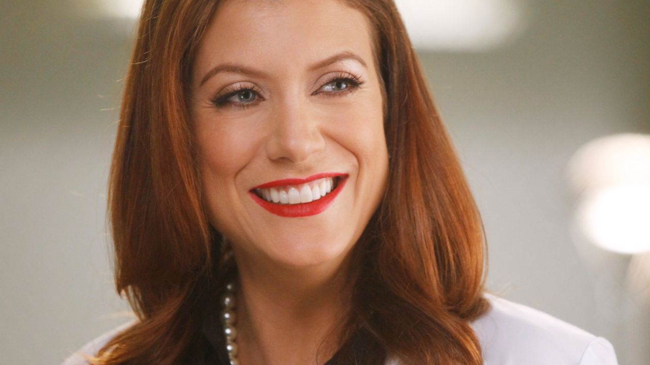 ¡La doctora Montgomery está de vuelta! Kate Wash regresa a Grey’s ...