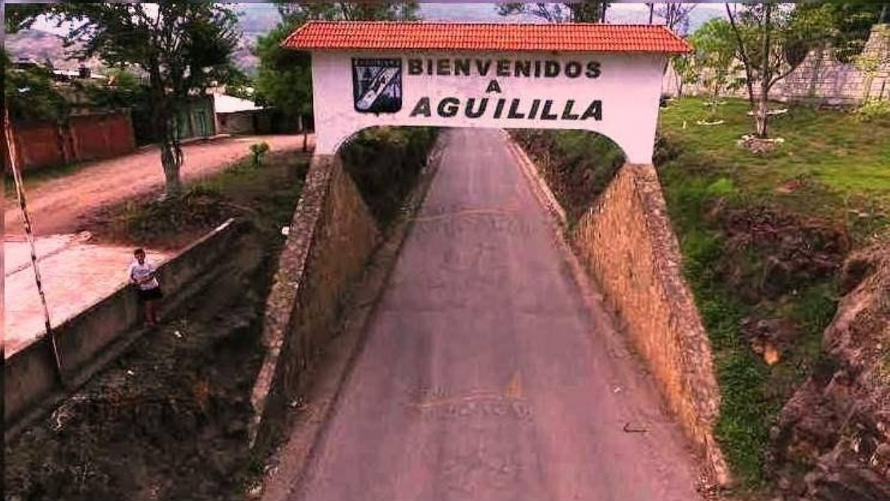 ¡Otra vez Aguililla, Michoacán! ¿Y ahora que pasó allá? | Línea Directa