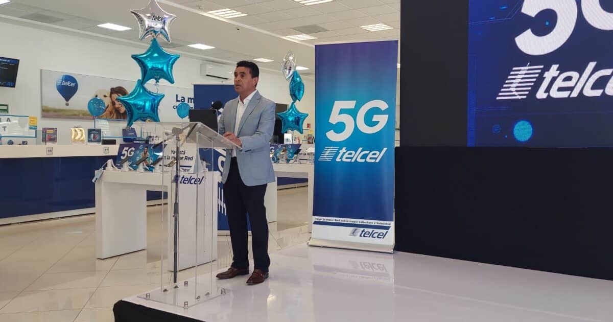 Adjuntos en la nota: TELCEL | Línea Directa