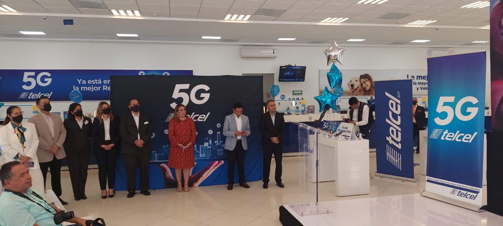 TELCEL2 | Línea Directa