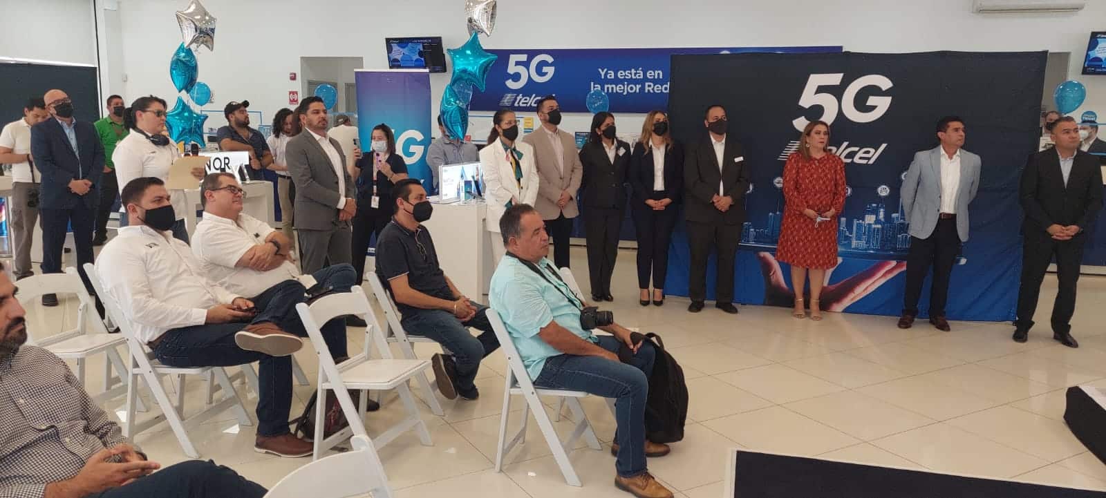 TELCEL4 | Línea Directa