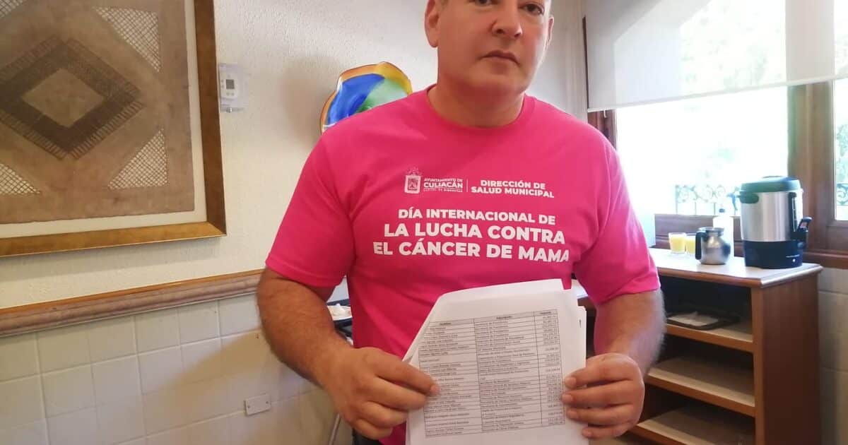 “Se llevaron hasta 300 mil pesos”: Acusan a exfuncionarios de Estrada ...