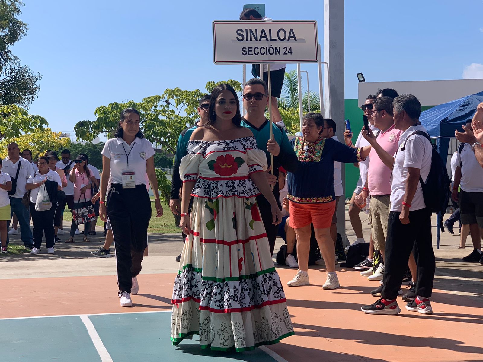 plantel CBTis 51-Juegos Nacionales Deportivos, Nacionales y Recreativos ...
