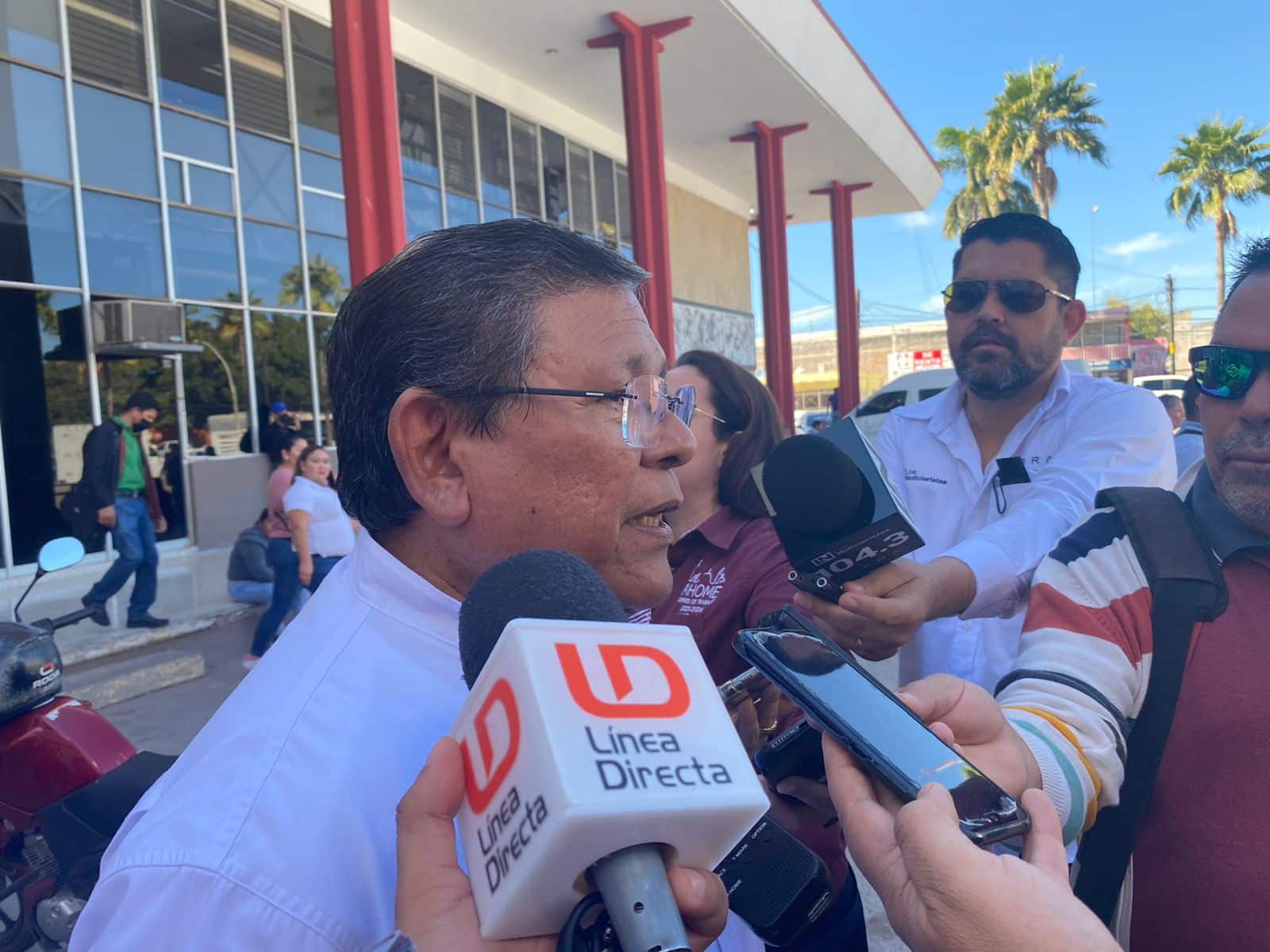 ¡Atención! SAyG y FIRA firmarán convenio para ofrecer crédito a ...