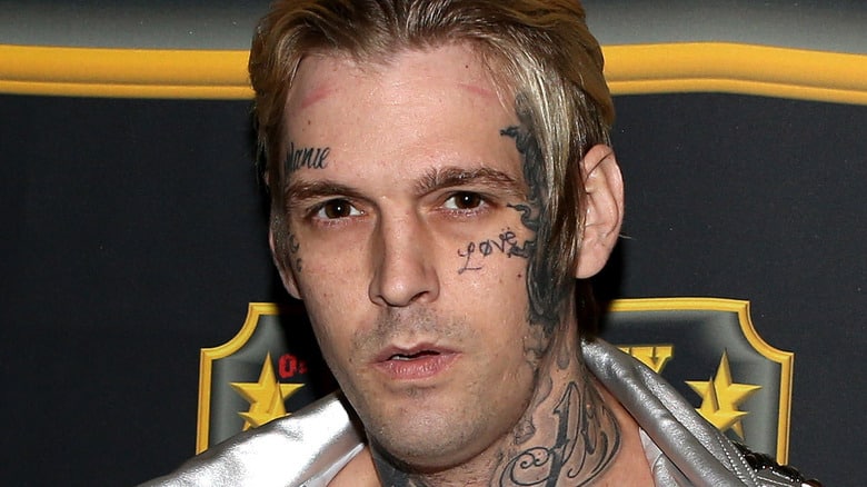 Muere Aaron Carter, hermano de Nick de los Backstreet Boys | Línea Directa