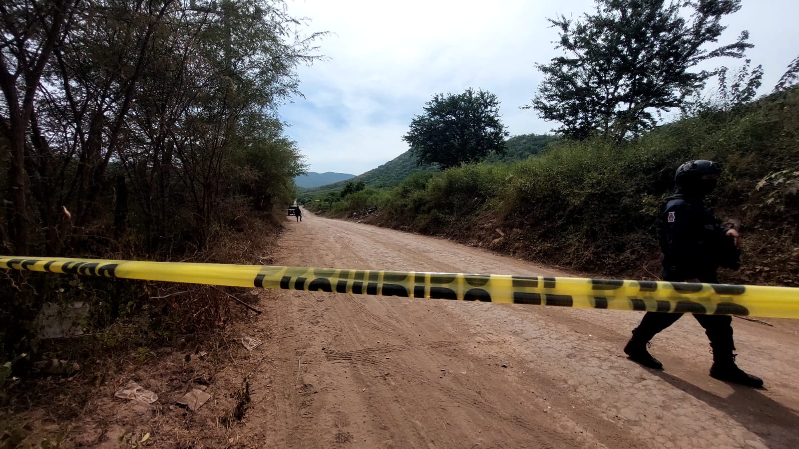 Baja Cifra De Homicidios En Octubre En Sinaloa Se Registran 36