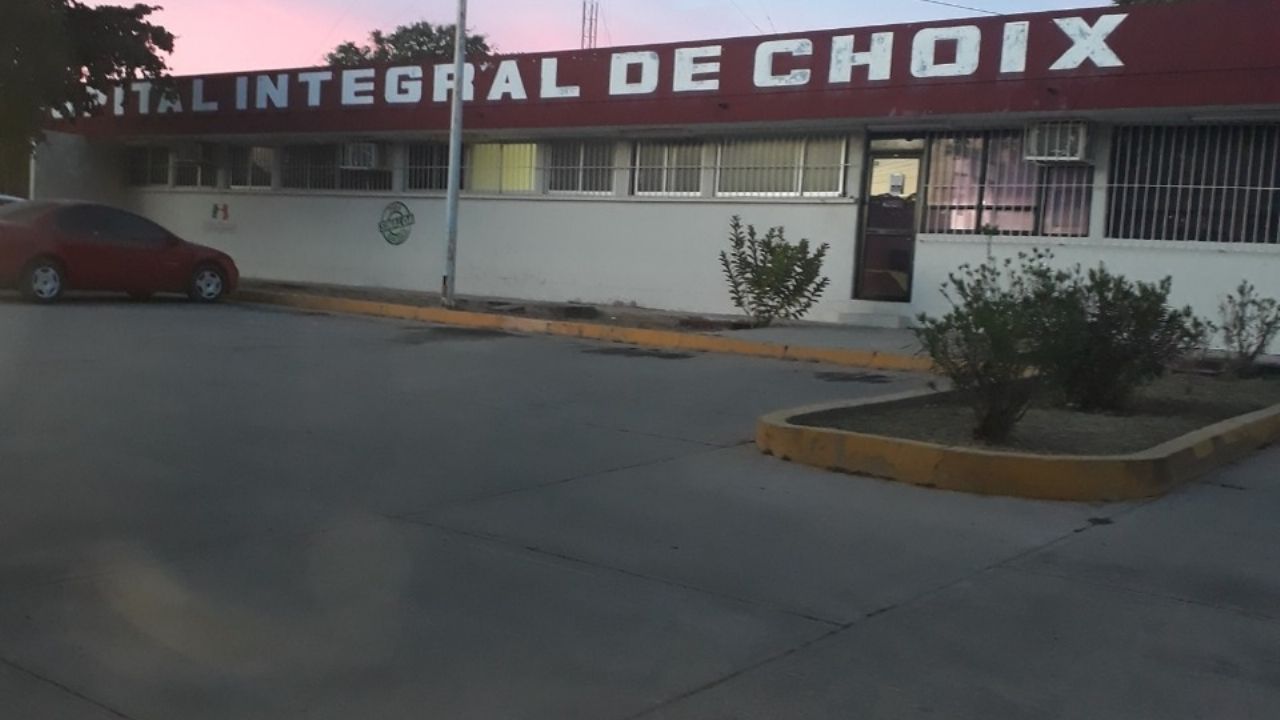 Hospital IMSS-Bienestar de Choix ya cuenta con especialistas: Othón ...