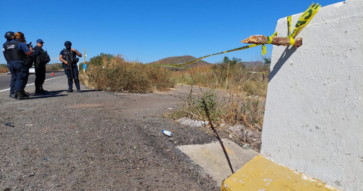 Adjuntos en la nota: Victima de asesinato identificado (2) | Línea Directa