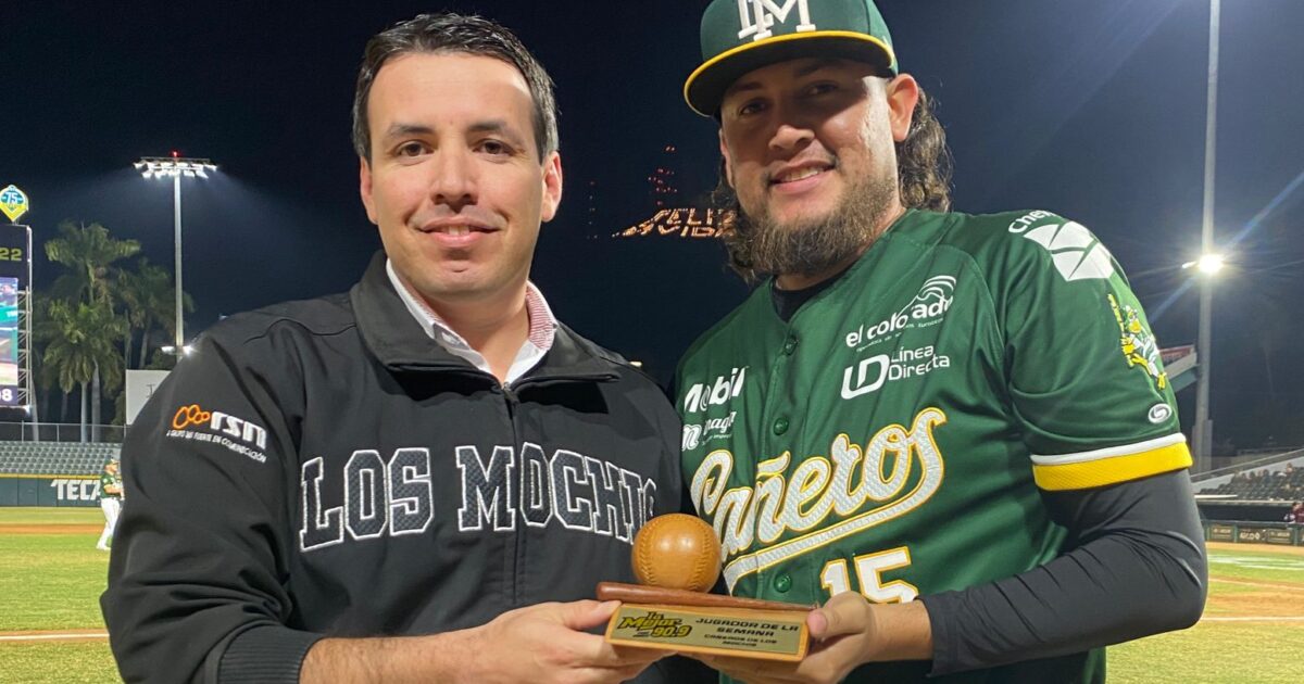 VIDEO: ¡Miles de aplausos! Darel Torres se llevó el reconocimiento a ...