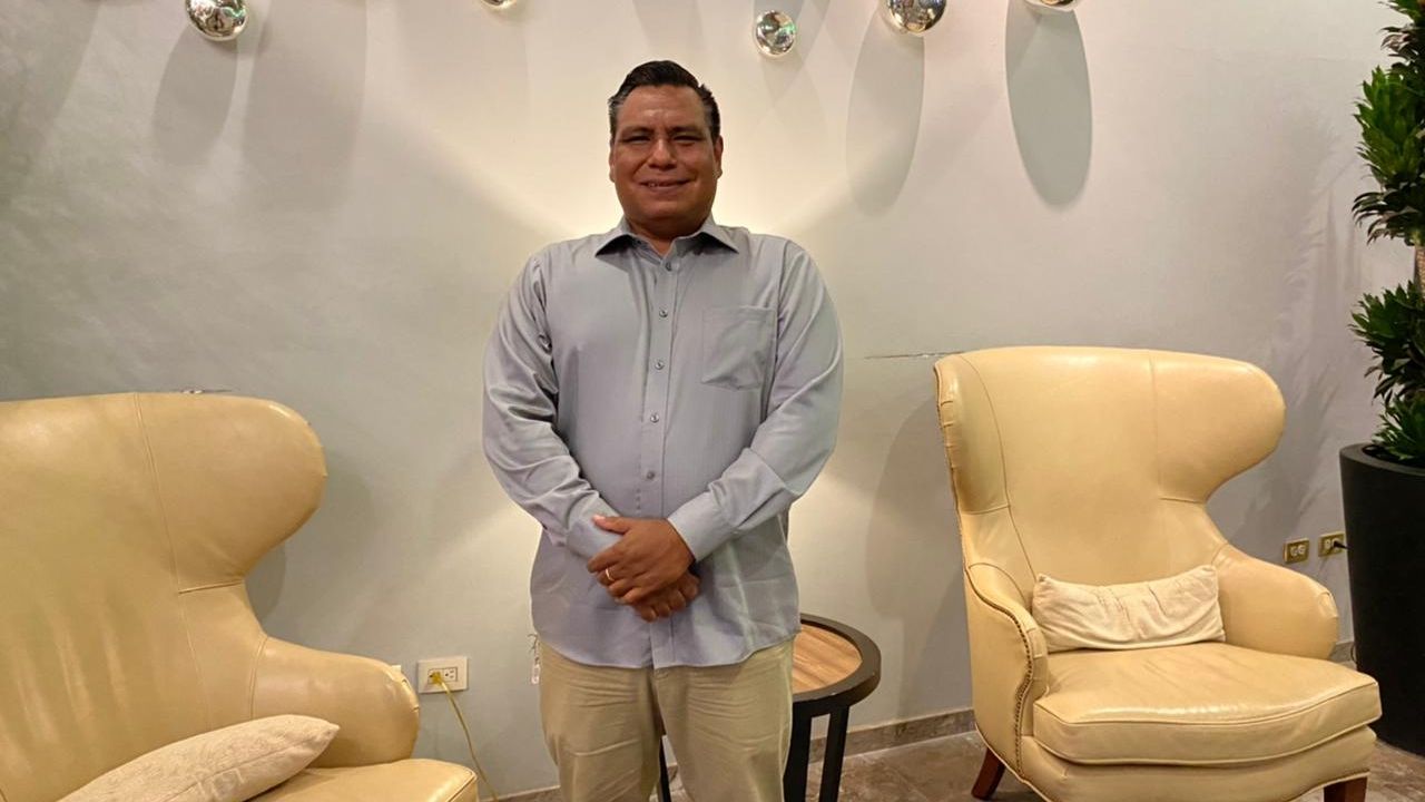 Germán Castro, fotógrafo de Línea Directa es reconocido por la ...