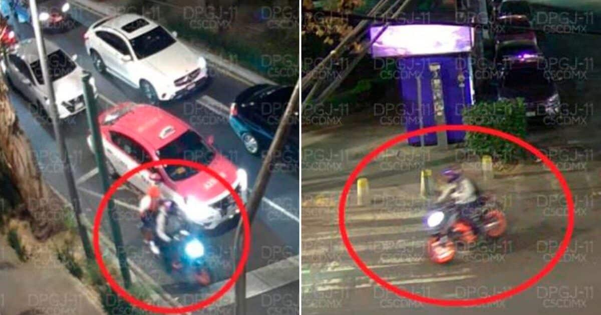 Procesan A Dos Presuntos Atacantes Del Periodista Ciro Gómez Leyva