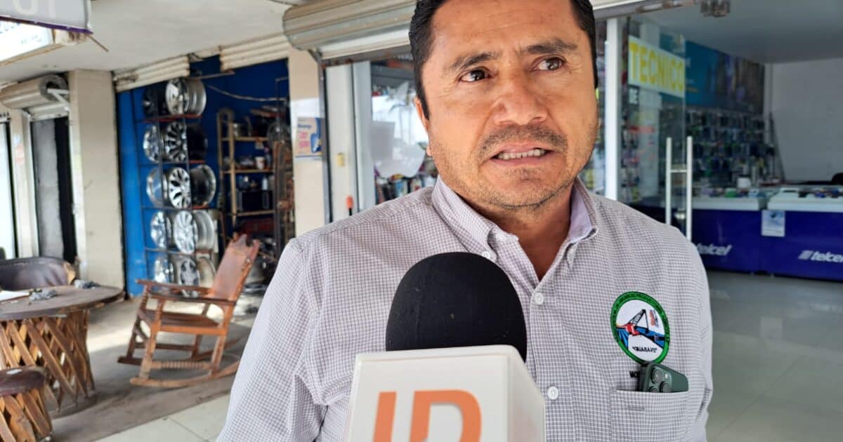 Llaman a productores a pagar el Predial Rústico, podría traer ...