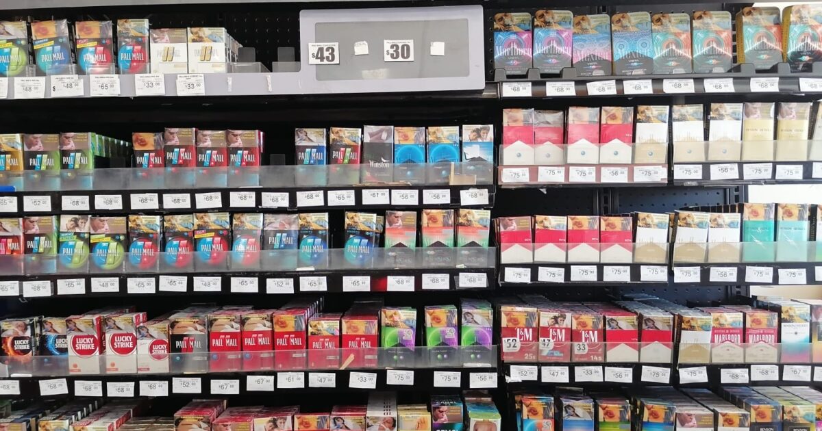 ¡Le quitan el telón negro! Oxxo gana amparo y de nuevo exhibe ...