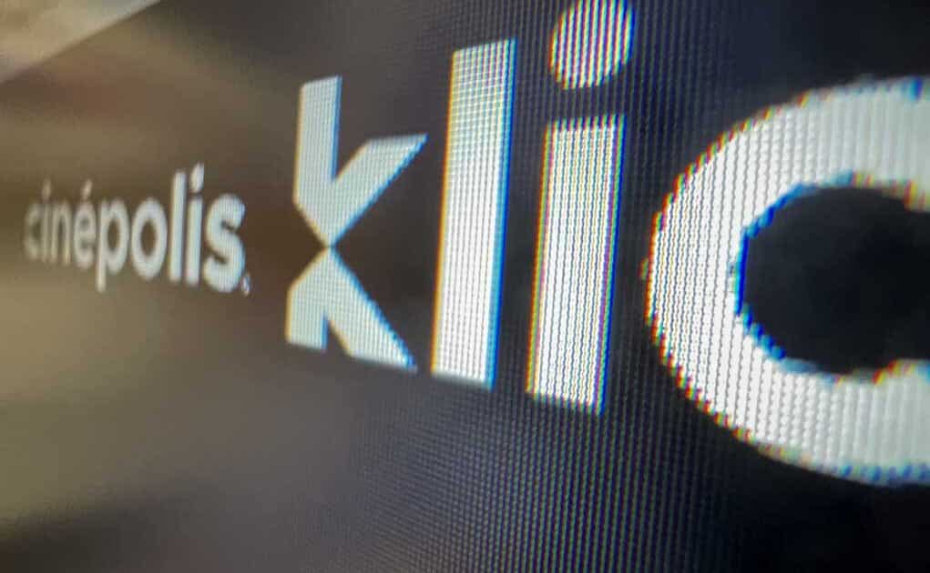 Debido a la “intensa competencia” del streaming, Cinépolis Klic anuncia ...