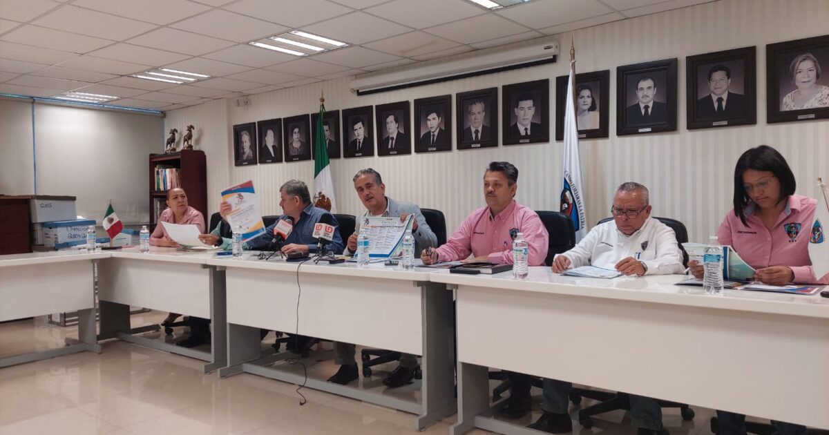 ¡Ya son 76 años de historia! La Escuela Normal de Sinaloa estará de ...