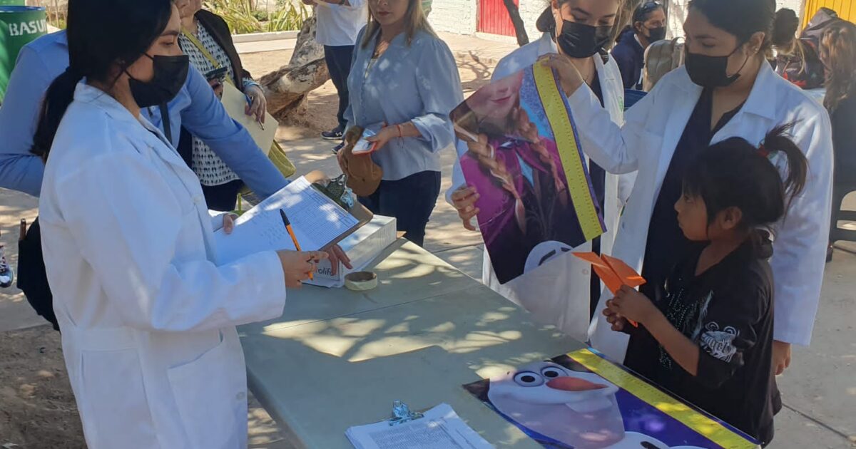 No llega la educación a niños de cuarterías en Sinaloa; SEPyC creará un ...