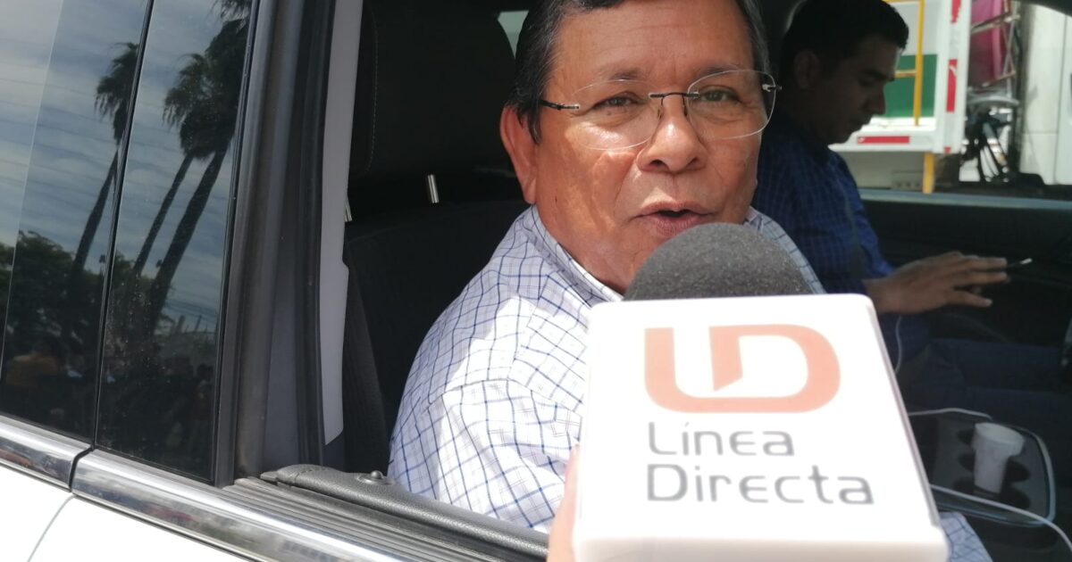 “Seguro dará una buena respuesta”: Rocha hablará con AMLO sobre el ...