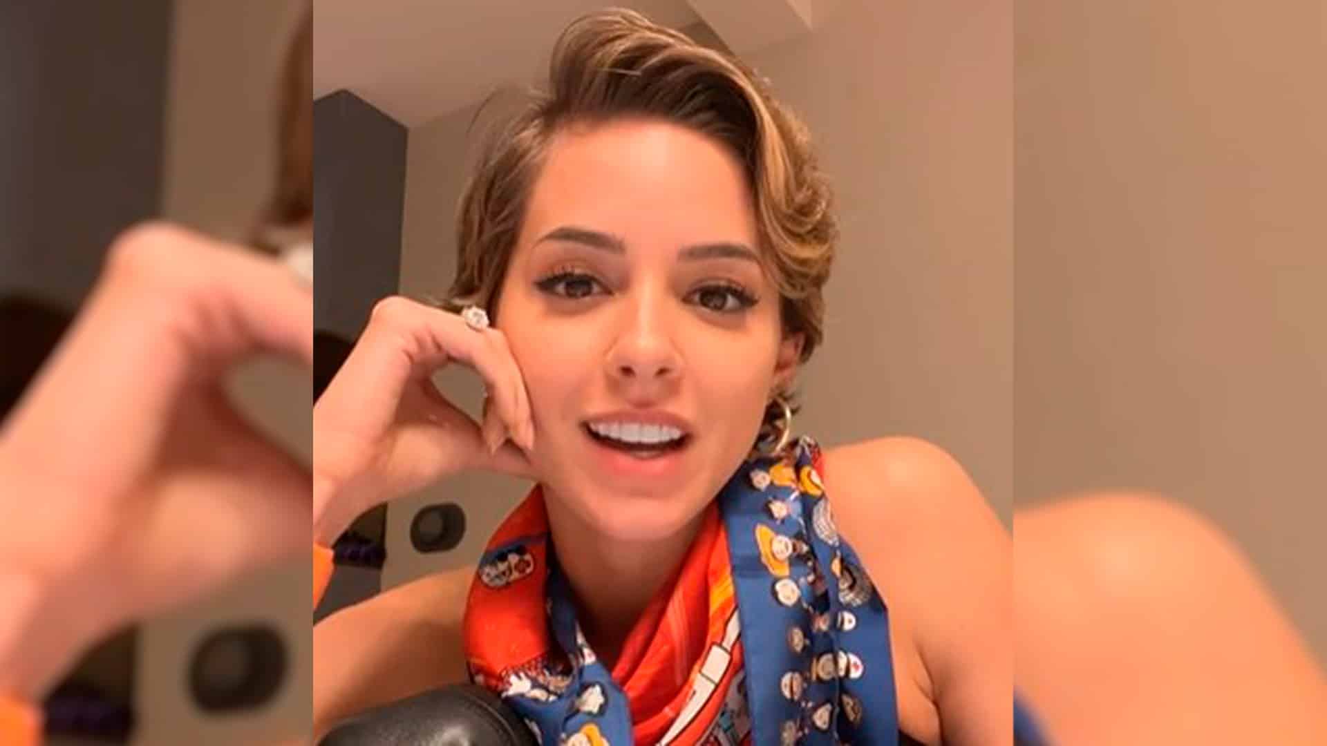 Mariana Rodríguez se une al “trend de Barbie” y destaca su faceta como ...