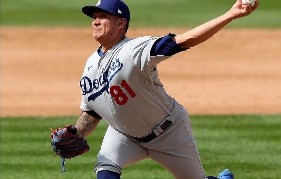 ¡Power mexicano! Víctor González sigue brillando en su regreso a los ...