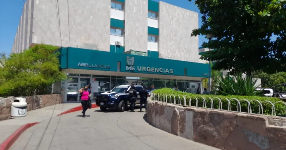 ¿Cómo trabajará el IMSS Sinaloa en Semana Santa y de Pascua? Asegura ...
