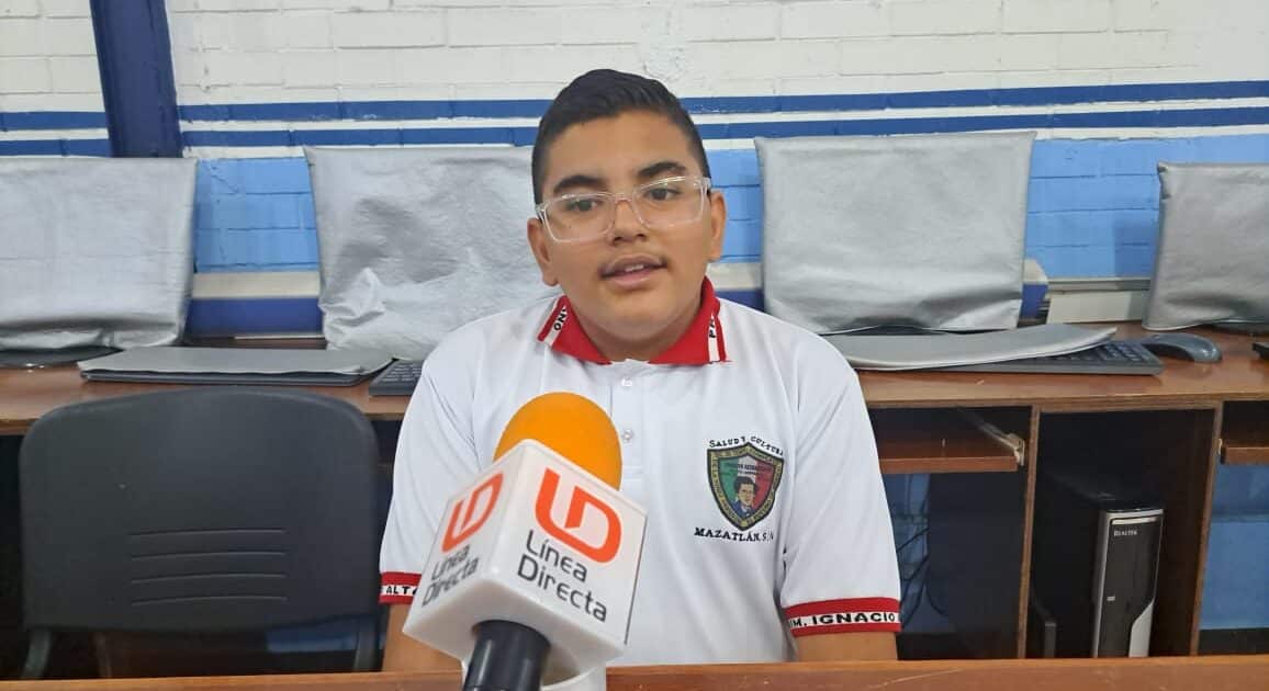 El niño Diego Osuna es todo un campeón y tiene un secreto para lograr ...