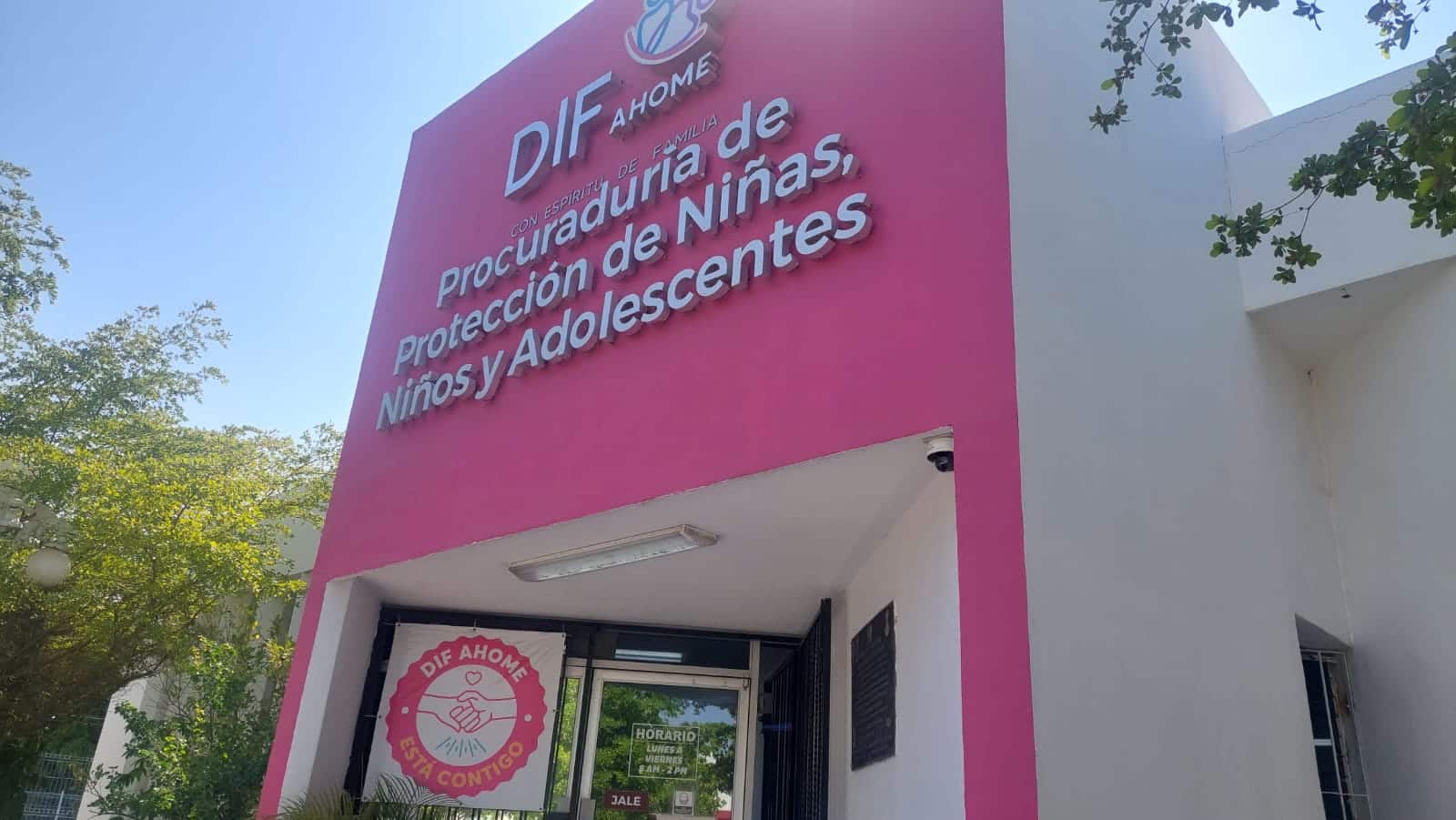 Dif Abre Centro De Acopio De Víveres Para Desplazados Por La Violencia