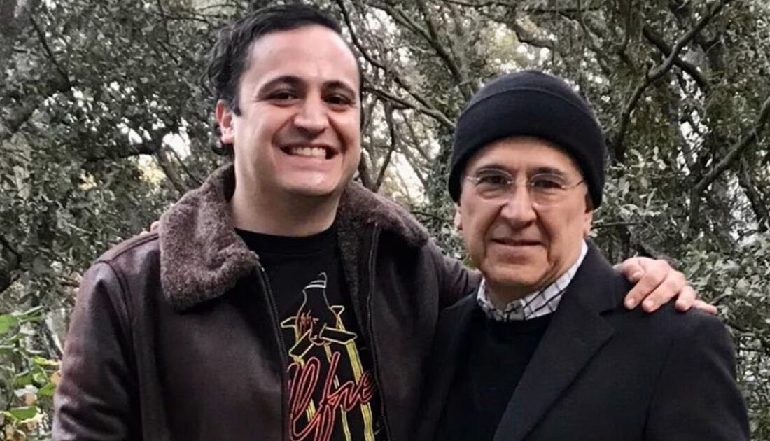 Rich se encuentra en buenas manos: Roberto O’Farrill sobre el ...