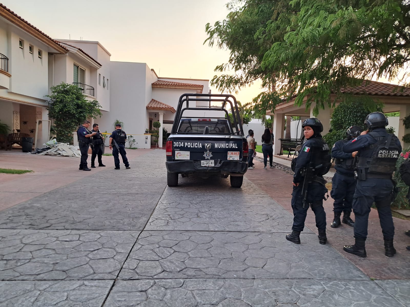 Encuentran Sin Vida Al Exregidor De Culiacán Y Exlíder De Mc En Sinaloa