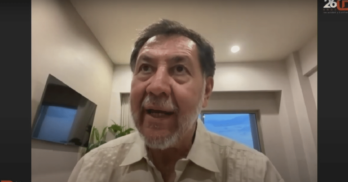 “Decir que hay premios de consolación es majadería, eso no le preguntan ...