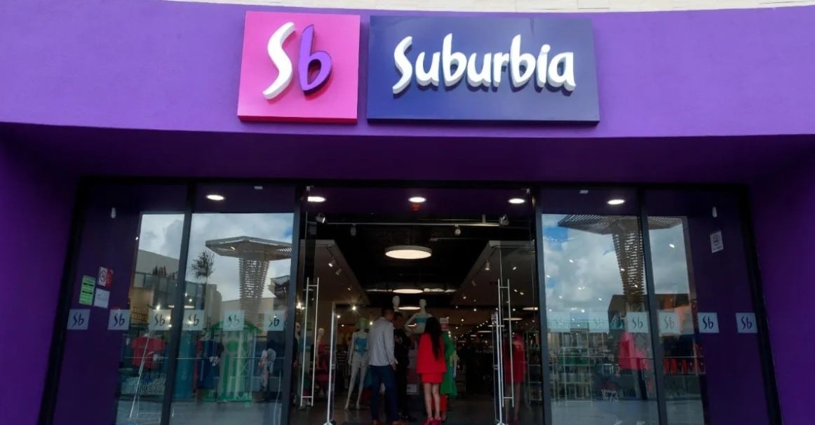 Suburbia empieza búsqueda de personal para su nueva sucursal en ...