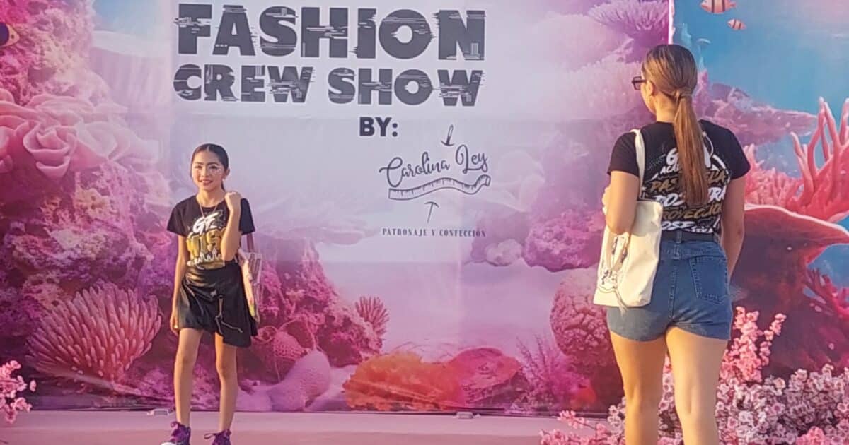 Fashion Crew Show exhibe en Los Mochis las mejores tendencias en moda ...