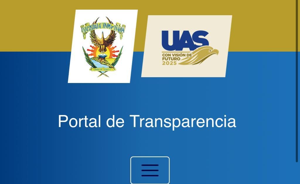 “Laberinto” de difícil acceso: Sitio de transparencia de la UAS, sin ...