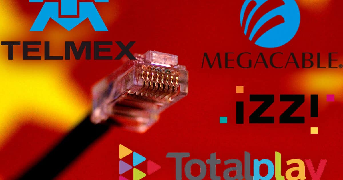¿Cuál es el mejor Internet de México? Aquí te decimos | Línea Directa