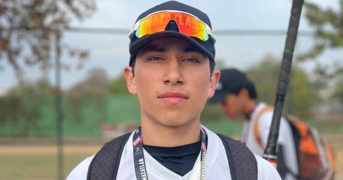 Talento sanignacense Keony Sarabia fue invitado al campamento de ...