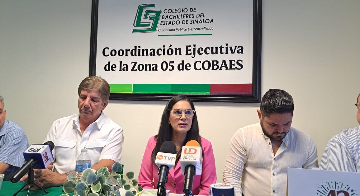 Cobaes cumple 42 años y lo celebrará con una semana llena de ...