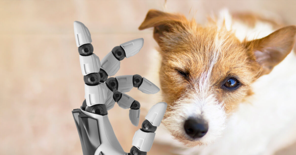 La inteligencia artificial, un paso más cerca de descifrar el lenguaje ...