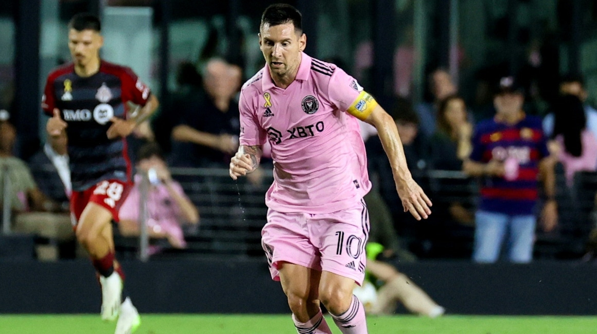 ¿Lionel Messi podrá jugar de nuevo con el Barcelona este 2023-2024 ...