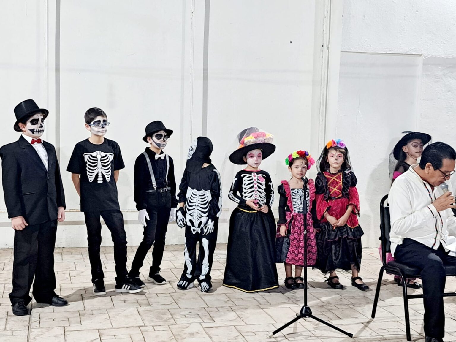 ¡Siguen vivas las tradiciones mexicanas! Casa Achoy de Culiacán realiza ...