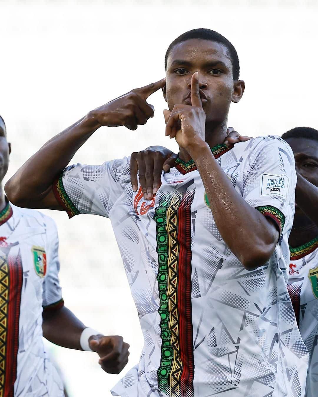¡Vaya despedida para México ! Malí exhibe al cuadro azteca en Copa del ...