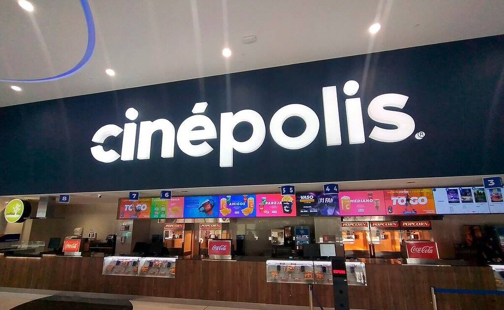 ¿Ganas de ver una película? Estos son los estrenos que llegan a ...