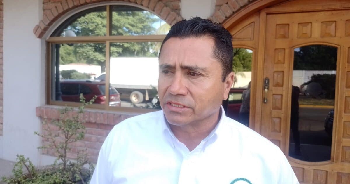 Temperaturas actuales en la región benefician al desarrollo de cultivos ...