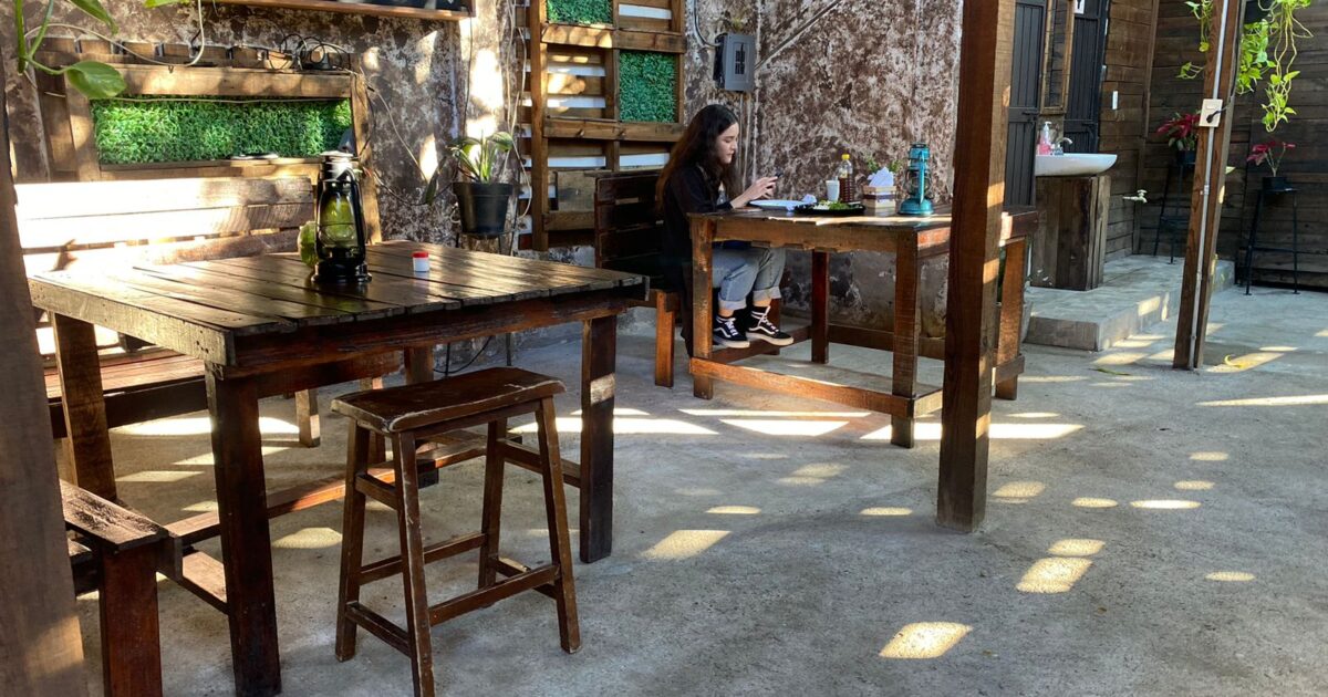 “Guasave y su riquísima cuchara”: Restaurantes al “tope” ¡Comensales ...