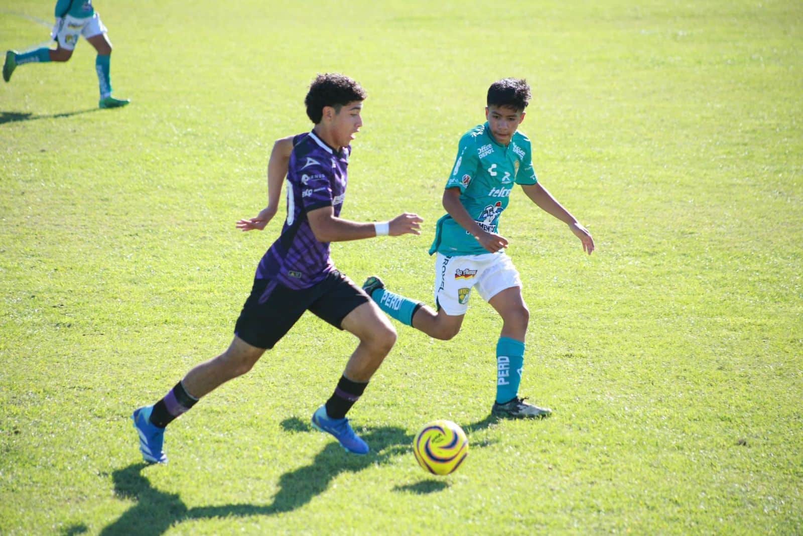 ¡Qué triunfo! Mazatlán FC jugaba con 10 hombres y logra vencer a León ...