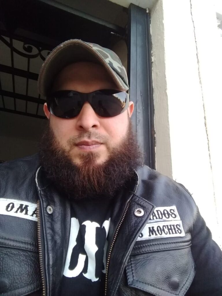Tocada con causa: comunidad rockera se une para apoyar a Omar Palacios ...