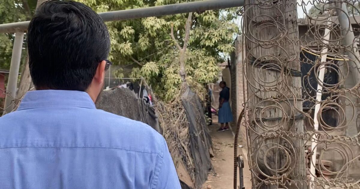 Condiciones de las cuarterías, entre los factores que afectan salud de ...