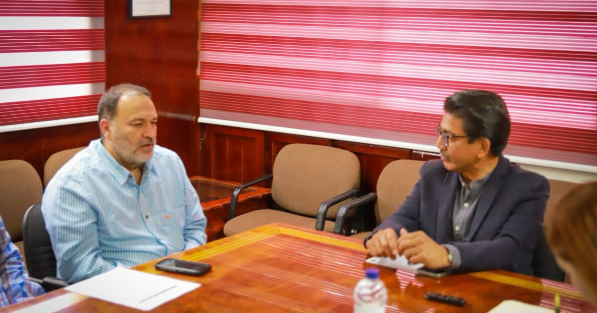 De rojo pasó a verde: Guasave el quinto municipio mejor evaluado en ...
