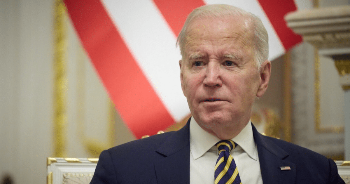 Joe Biden enfrenta críticas por proclamar el 31 de marzo como “Día de ...