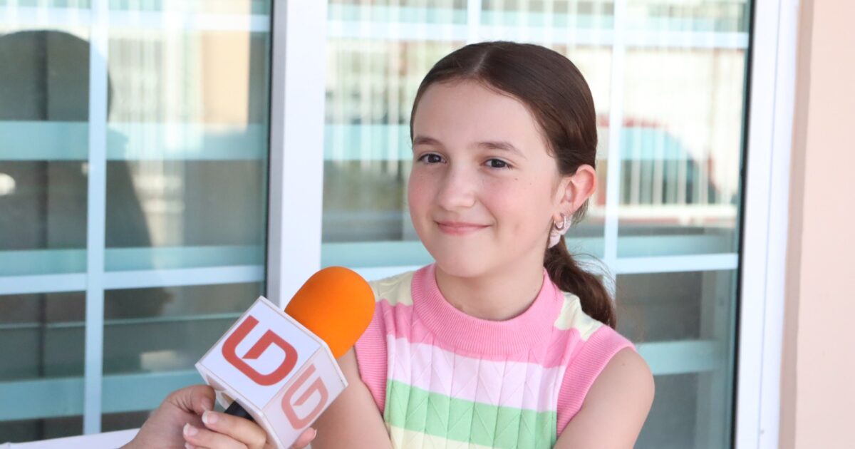 Conoce a Dayna: con canciones, entre ellas corridos, da mensajes de ...