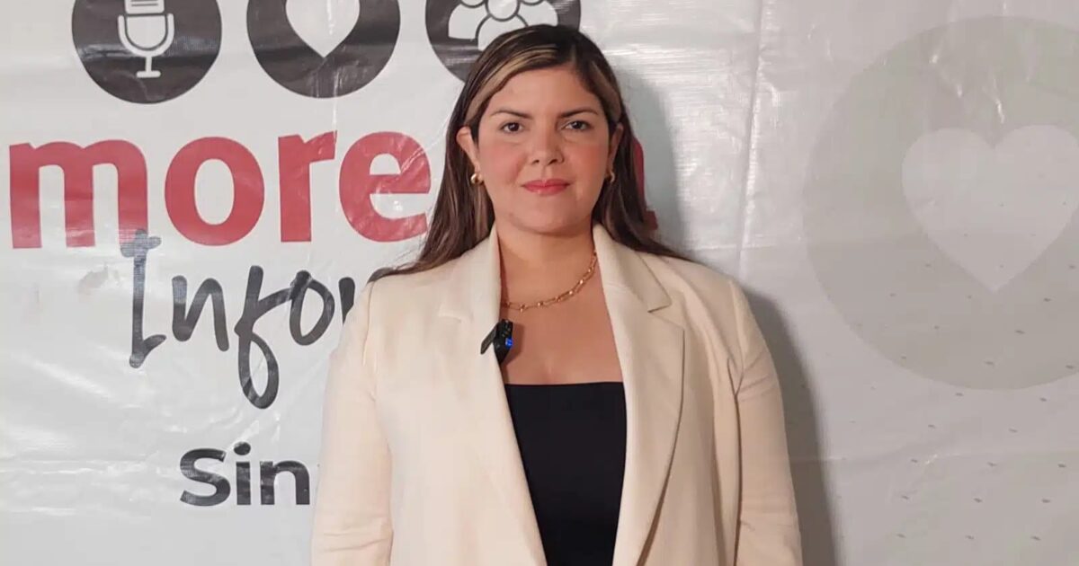 “Somos soldados”: Merary Villegas acata orden de dirigencia nacional y ...