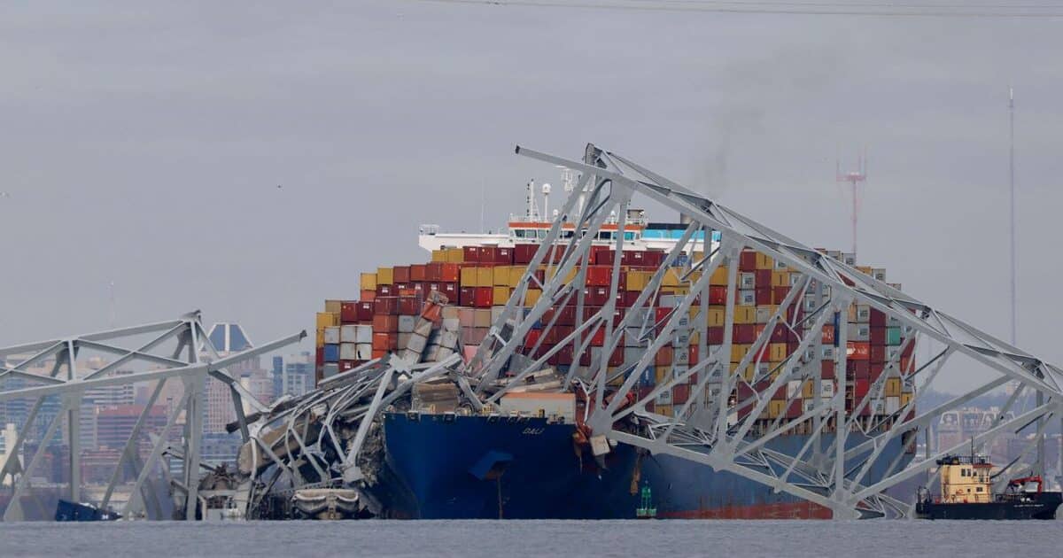 Prevén ingenieros estadounidenses que en mayo se reabrirá canal de ...